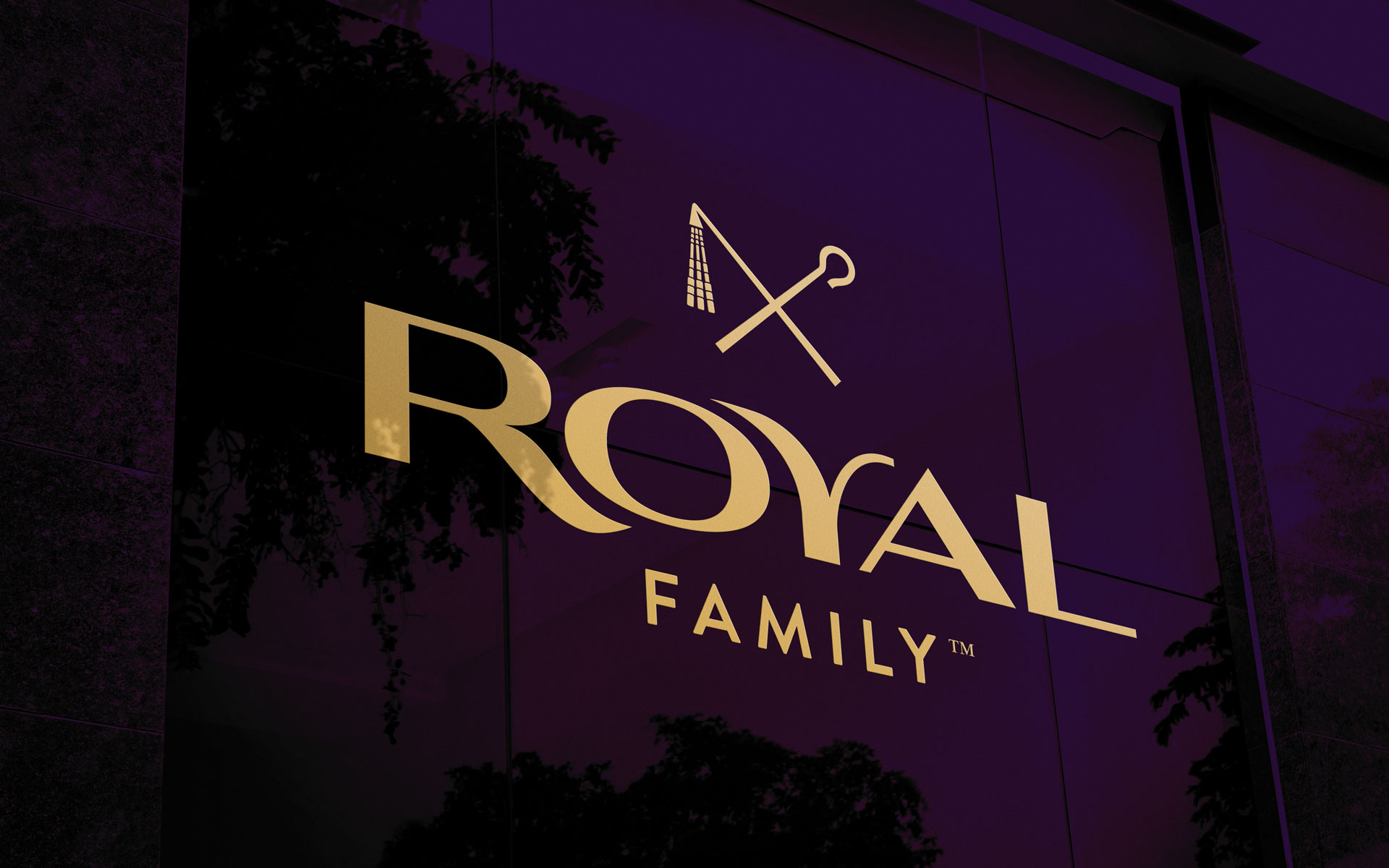 Luxury Brand Identity & Logo Design, Social Media Tampa, FL